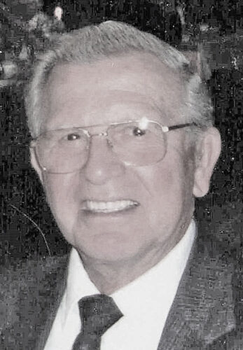 Robert D. ‘Bob’ Smith | News, Sports, Jobs - The Sentinel